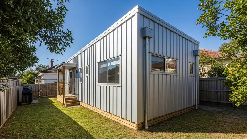Granny Flat Cost Brisbane: 2026 Price Guide for QLD Builds